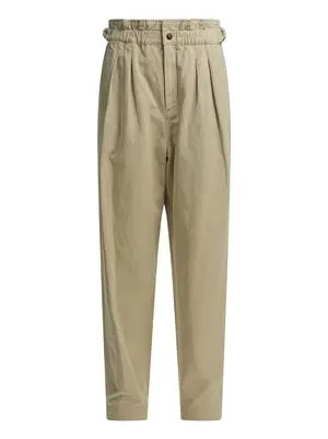 MARANT ETOILE Neriah Pants - Beige