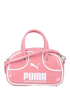 PUMA Microgrip Bag - Wild Pink