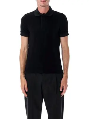 TOM FORD T Shirts And Polos - Black