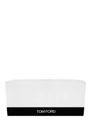 TOM FORD Signature Bandeau - White