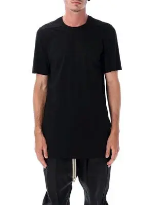 Rick Owens T Shirts And Polos - Black