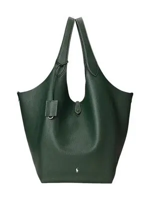 Ralph Lauren Large Tote Bag - Ficus