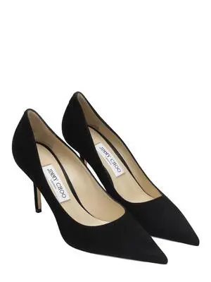 JIMMY CHOO Love 85 Pumps - Black