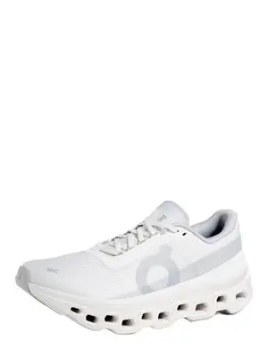 On Cloudmonster 1 Sneakers - White White