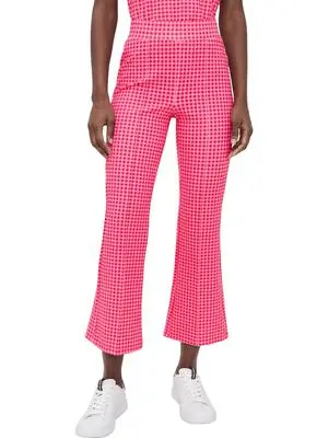 ADDISON BAY Addison Bay Ponte Waverly Pants
