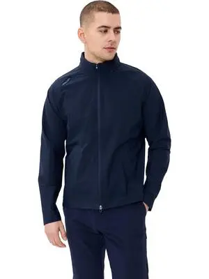 RLX RALPH LAUREN Lightweight Tech Zip Jacket
