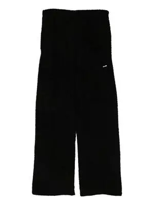 TEAM WANG DESIGN Wide-Leg Pants