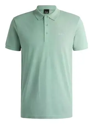BOSS Paddy Polo Shirt - Green