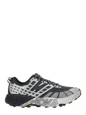 HOKA Speedgoat 2 Sneakers - Black