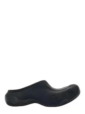 Balenciaga Basketball Mule Sneakers - Black