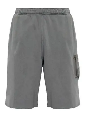 MAISON MARGIELA Shorts - Gray