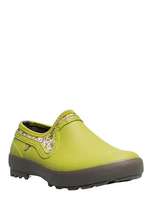 Bogs Harper Waterproof Slip-on Shoe - Kiwi