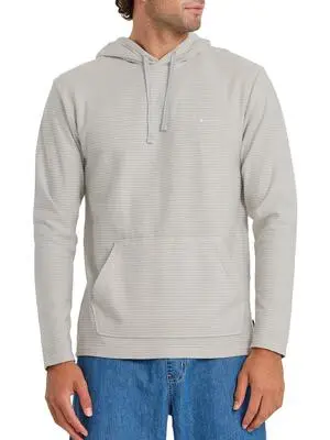 Quiksilver Alamitos Hoodie - Micro Chip