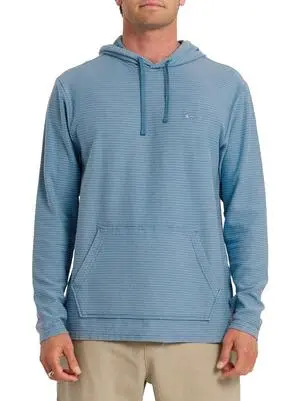 Quiksilver Alamitos Hoodie - Riviera