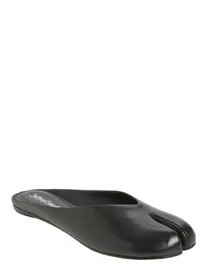 Jeffrey Campbell Cabalina Mule - Black