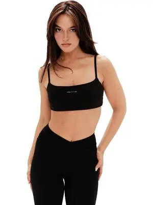 REVYVE ACTIVE Luna Bra - Black