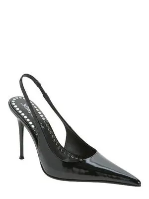JEFFREY CAMPBELL You Wish Slingback Pumps