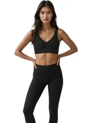 BLVCK Legging - Black