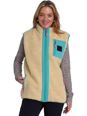OOSC Method Vest Sand