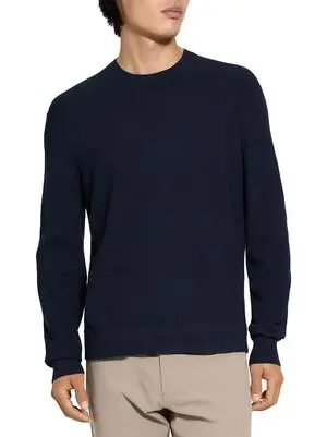 THEORY Riland Crewneck Sweater