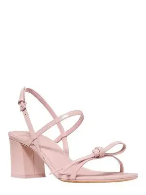 Kate Spade New York Loop Slingback Sandal - Tutu Pink