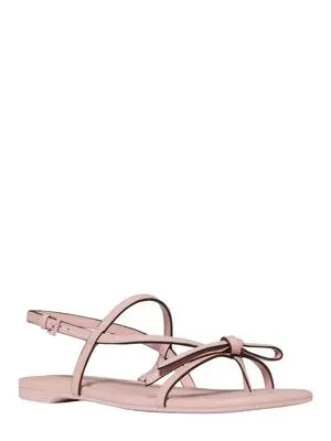 Kate Spade New York Loop Slingback Sandal - Tutu Pink