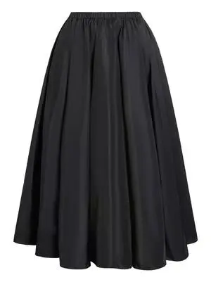PATOU Volume Maxi Skirt