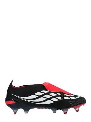 Adidas Predator Elite Fold-over Tongue Sg - Black
