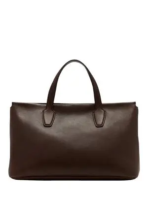 THE ROW Marcel Bag