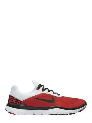 Nike Free Trainer V7 Week Zero - Red