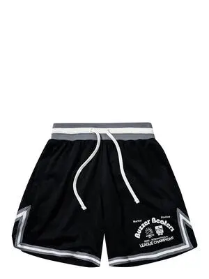 MARKET Game Shorts - Black