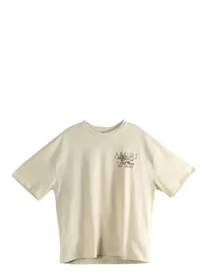 AMIRI Hope And Dreams Tee