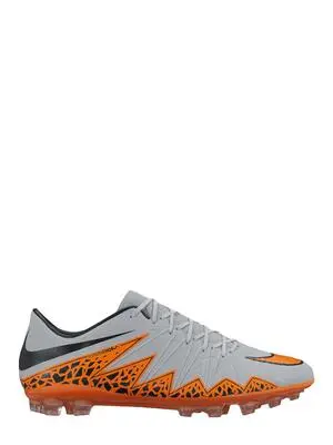 Nike Hypervenom Phinish Ag-r Soccer Cleats - Grey