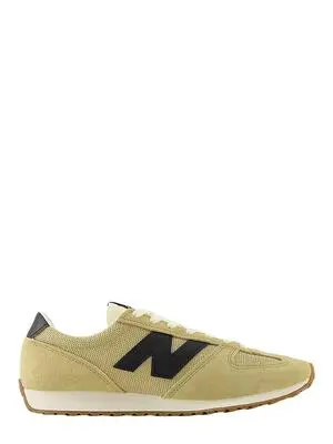 NEW BALANCE 471 Toasted Sesame Quicksand - Tan