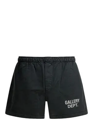 GALLERY DEPT. Zuma Short - Black