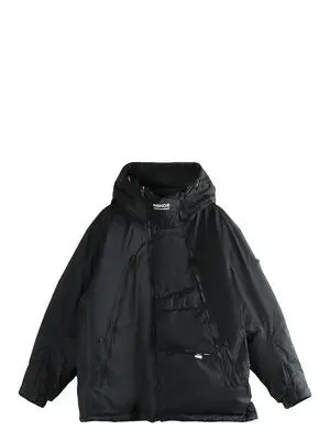 NEIGHBORHOOD X Nanga Down Jacket - Black