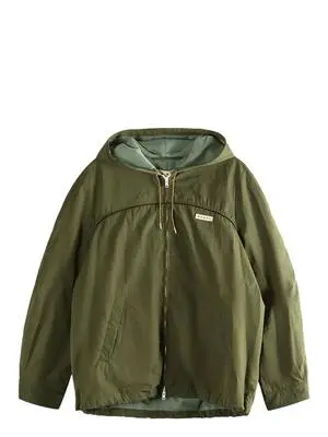 Marni Casual Style Jacket - Green