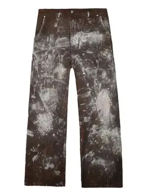 BASKETCASE Hench Work Pants