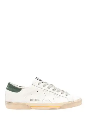 GOLDEN GOOSE Superstar Lace-up Sneakers