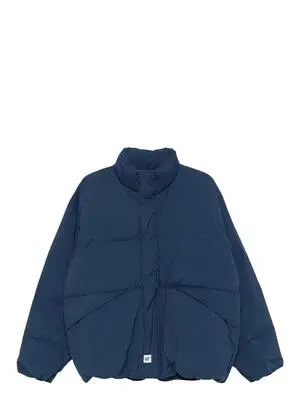 NEIGHBORHOOD Classic Down Jacket - Blue