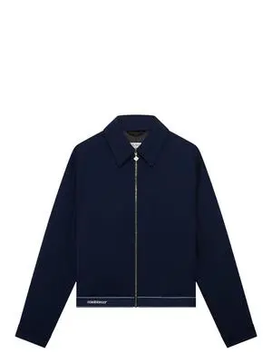 Casablanca Sports Jacket - Blue