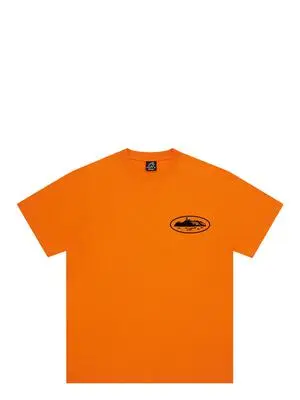CORTEIZ Og Island Tee - Orange