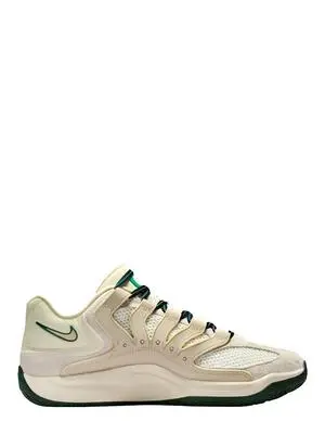 Nike Kd 18 Sneakers - Cream