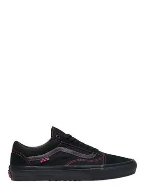 VANS Skate Old Skool Sneakers - Black