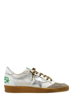 GOLDEN GOOSE Ball Star Sneakers