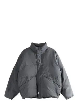 NEIGHBORHOOD Classic Down Jacket - Grey