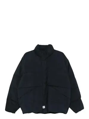 NEIGHBORHOOD Classic Down Jacket - Black
