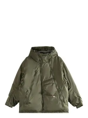 NEIGHBORHOOD X Nanga Down Jacket - Green