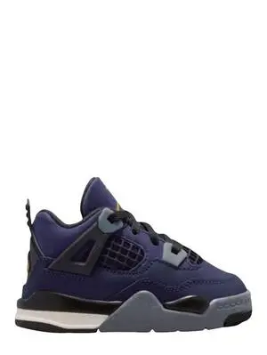 JORDAN Retro Td Lakers - Purple