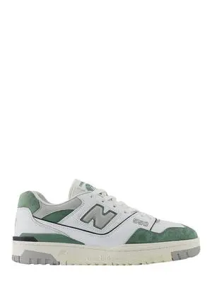 NEW BALANCE 550 Sneakers - White